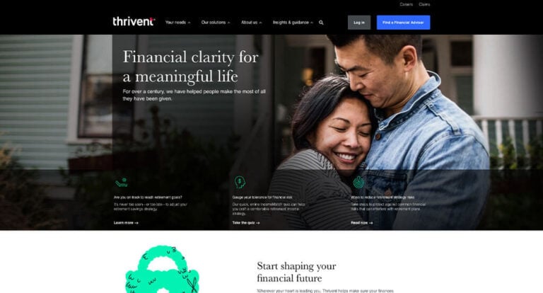 47 Best Finance Websites