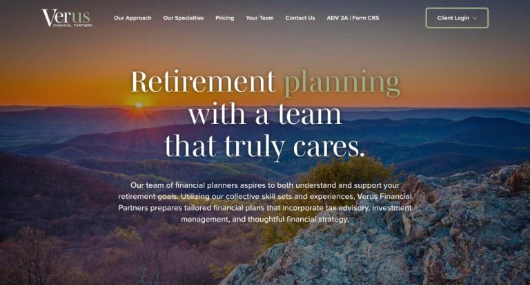 47 Best Finance Websites