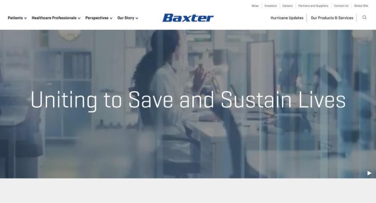 50 Best Pharmacy Websites