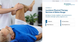 50 Best Physical Therapy Websites