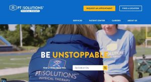 The Best Physical Therapy Website Designs of 2026