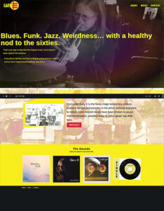 Electric Shadow Productions Case Study - WebCitz