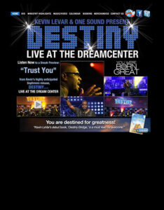 Kevin Levar Case Study - WebCitz