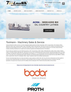 Toolmann Case Study - WebCitz