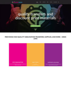 My Transfer Source Case Study - WebCitz