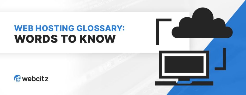 Web Hosting - WebCitz